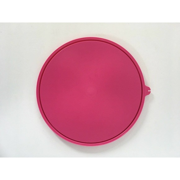 Tupperware | Kitchen | Tupperware 3 Piece Jello Gelatin Ring Mold ...